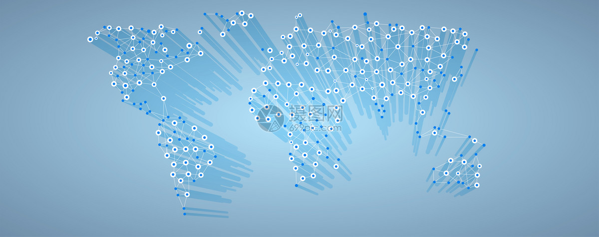 世界地图图片素材-正版创意图片400077771-摄图网